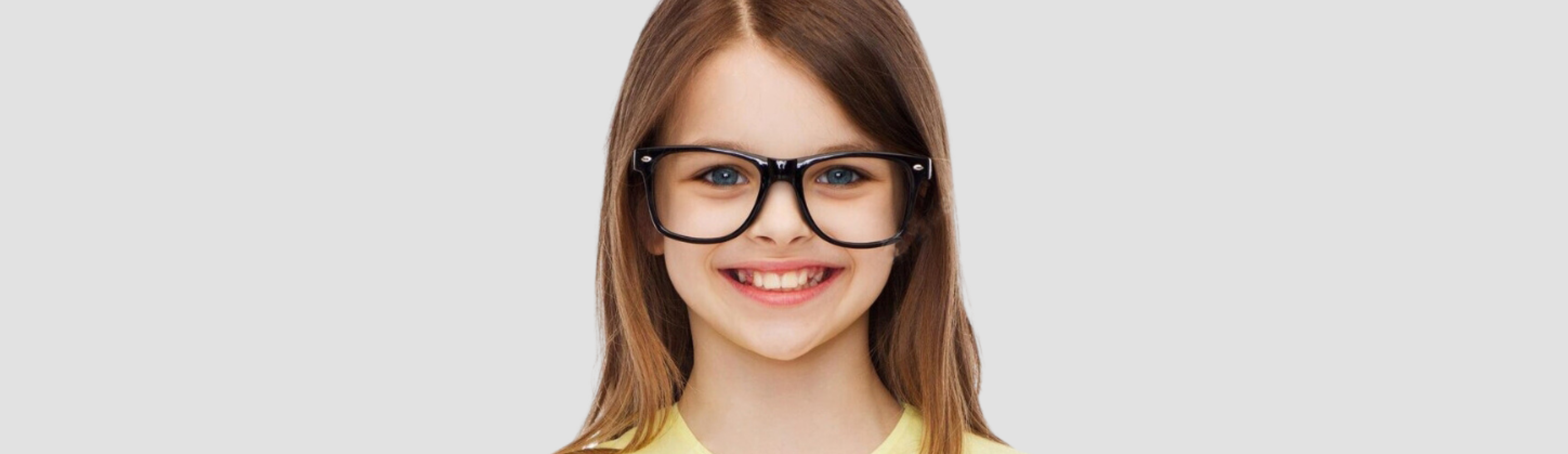 Chic Girls' Eyeglasses | Fun & Durable Frames – ModaFrames