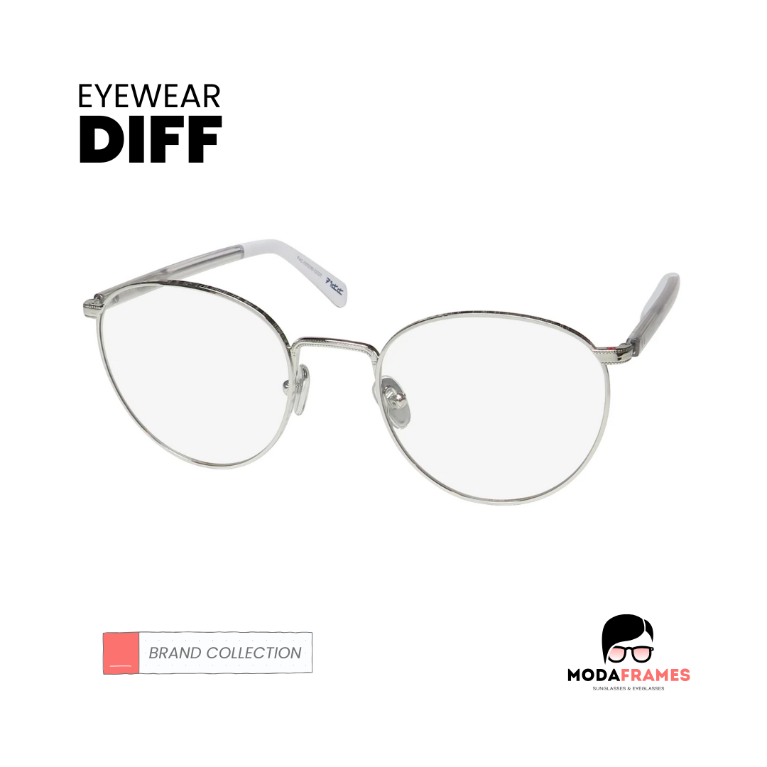 Diff Glasses & Sunglasses for Every Face – ModaFrames