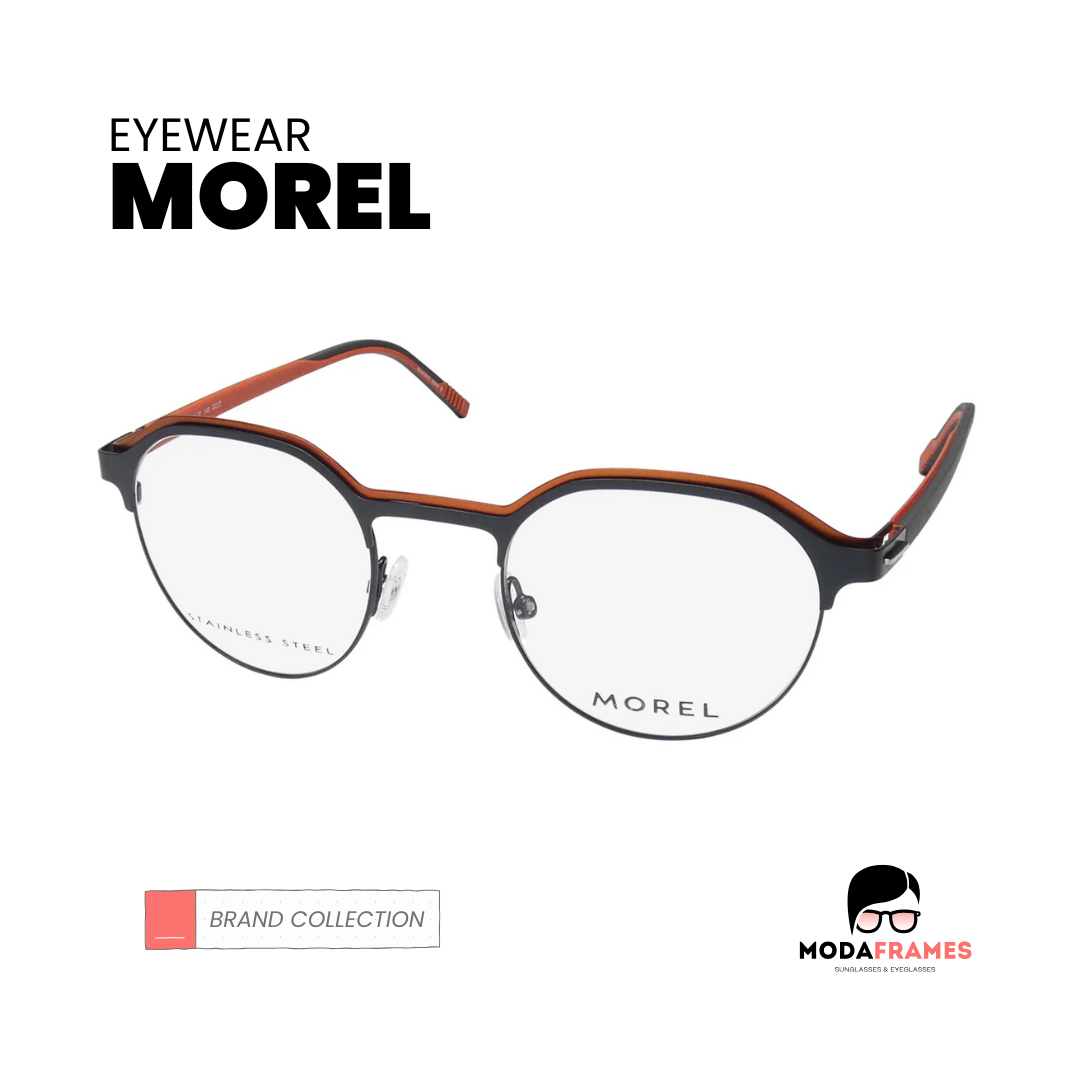 Morel Eyewear - Shop Frames – ModaFrames
