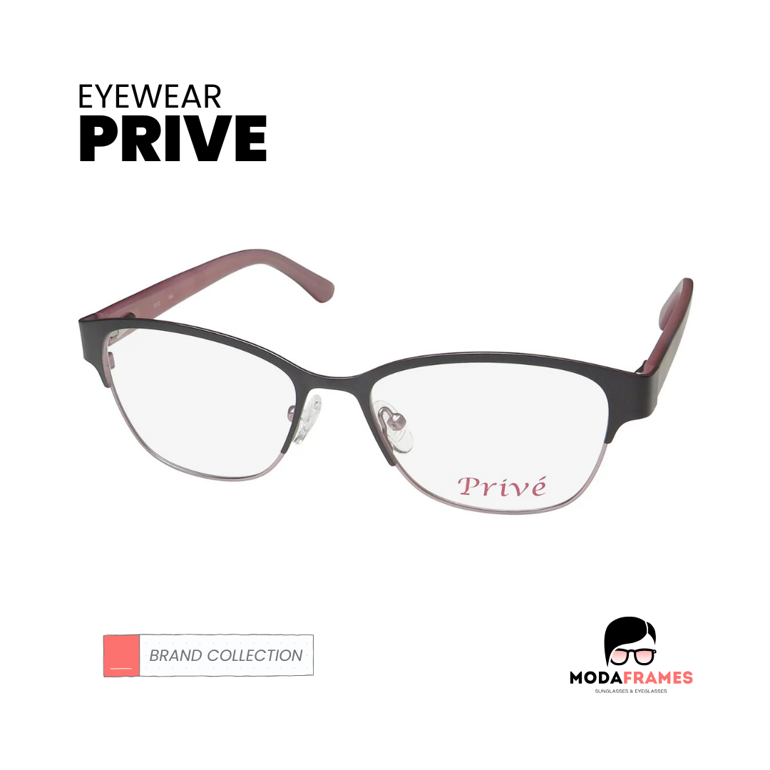Prive eyewear for women - everyday optical frames – ModaFrames