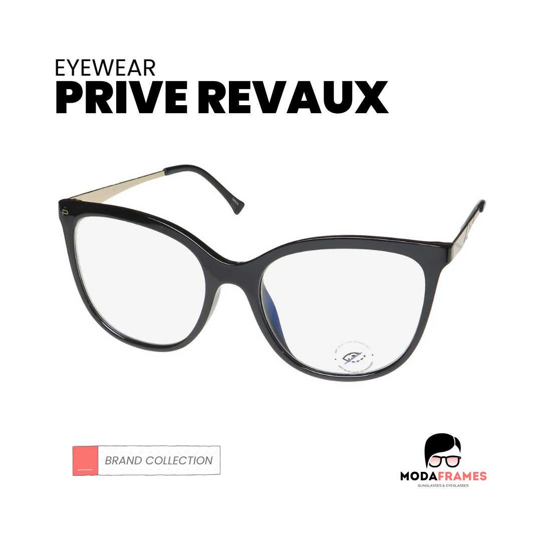 Prive Revaux eyeglasses - modern looks, fair prices – ModaFrames