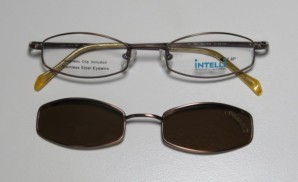Elite Eyewear - 761 Eyeglasses for Men / Women – ModaFrames
