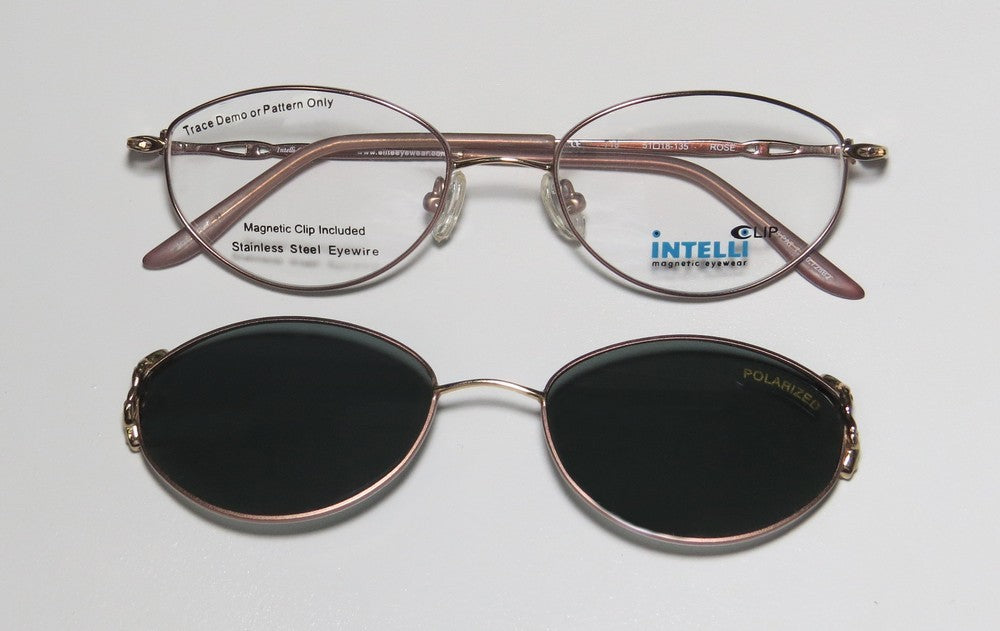 Elite Eyewear - 718 Eyeglasses for Men / Women – ModaFrames