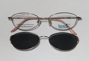 Elite Eyewear - 722 Eyeglasses for Women – ModaFrames