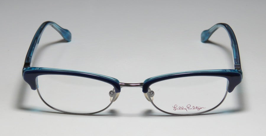 Lilly Pulitzer - Franco Eyeglasses for Women – ModaFrames
