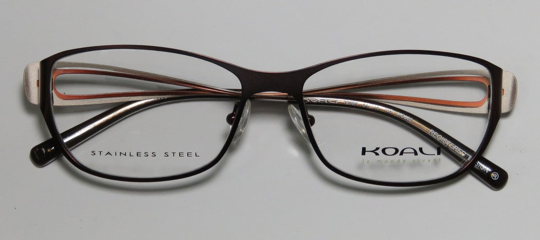 Koali - 7259k Eyeglasses for Women – ModaFrames