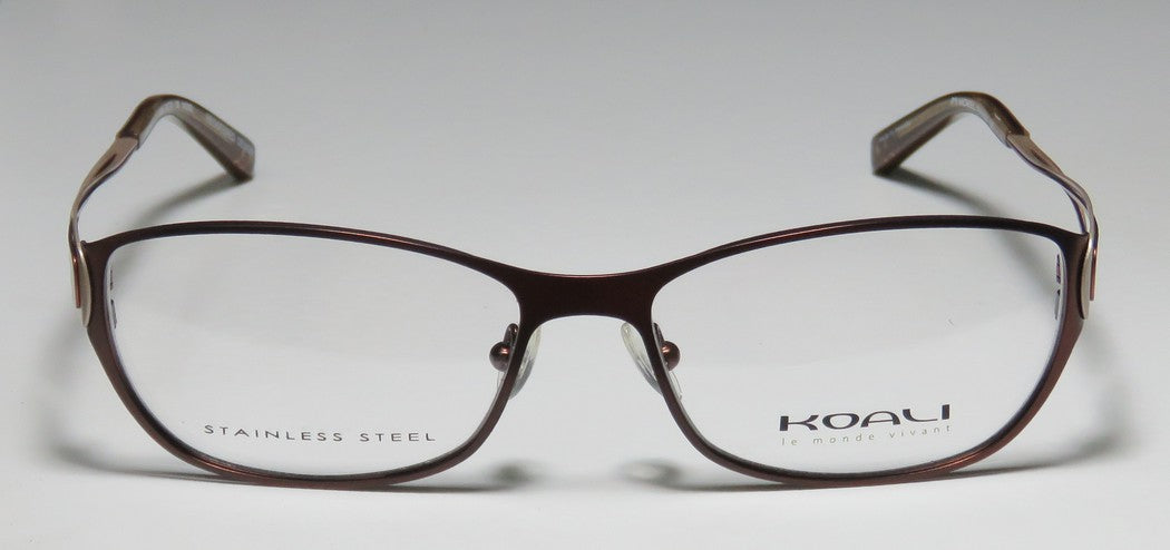 Koali - 7259k Eyeglasses for Women – ModaFrames