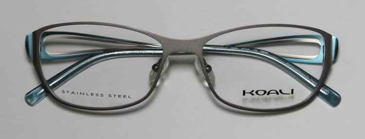 Koali - 7259k Eyeglasses for Women – ModaFrames