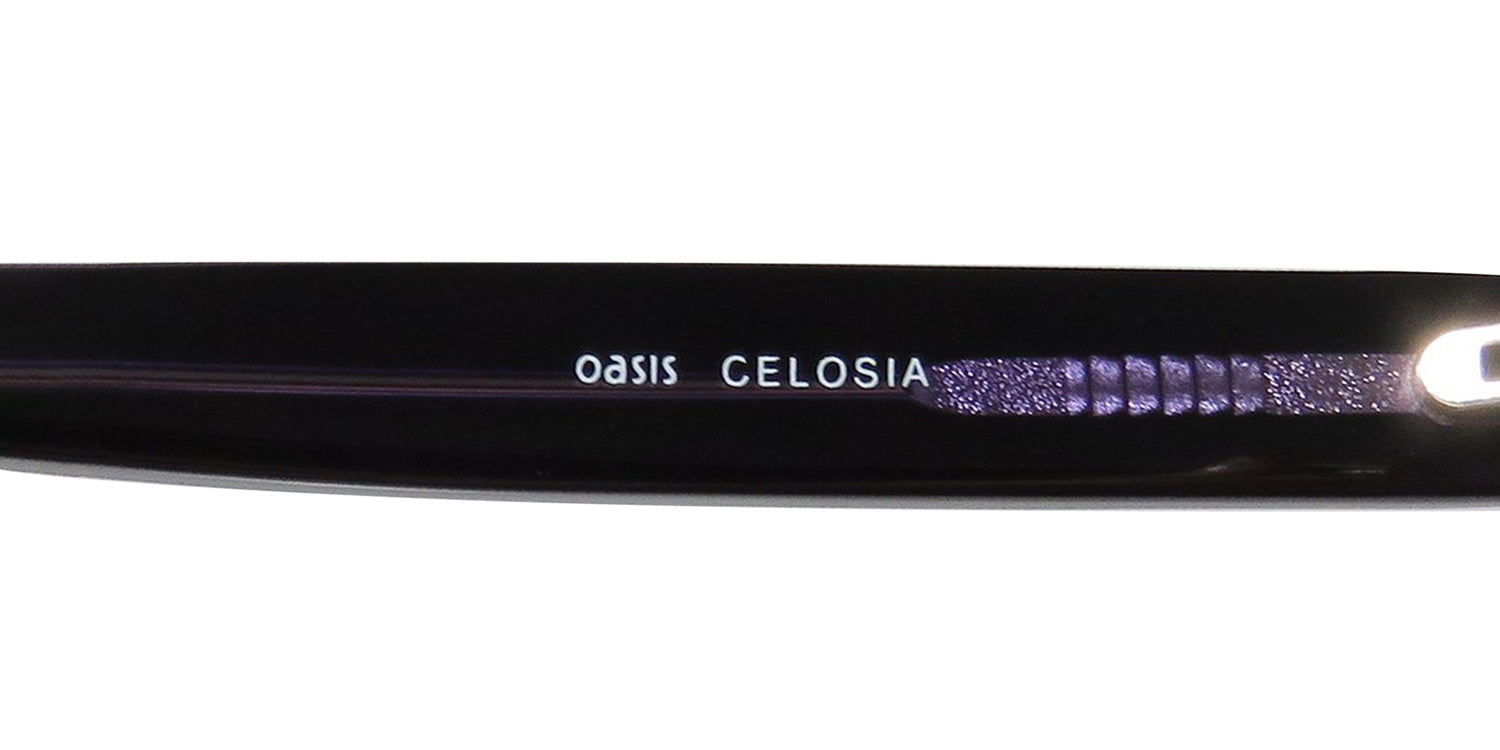 Oasis - Celosia Eyeglasses for Women – ModaFrames