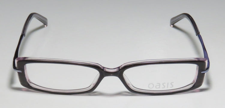 Oasis - Jacaranda Eyeglasses for Women – ModaFrames