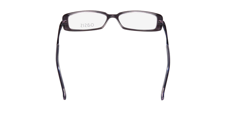 Oasis - Jacaranda Eyeglasses for Women – ModaFrames