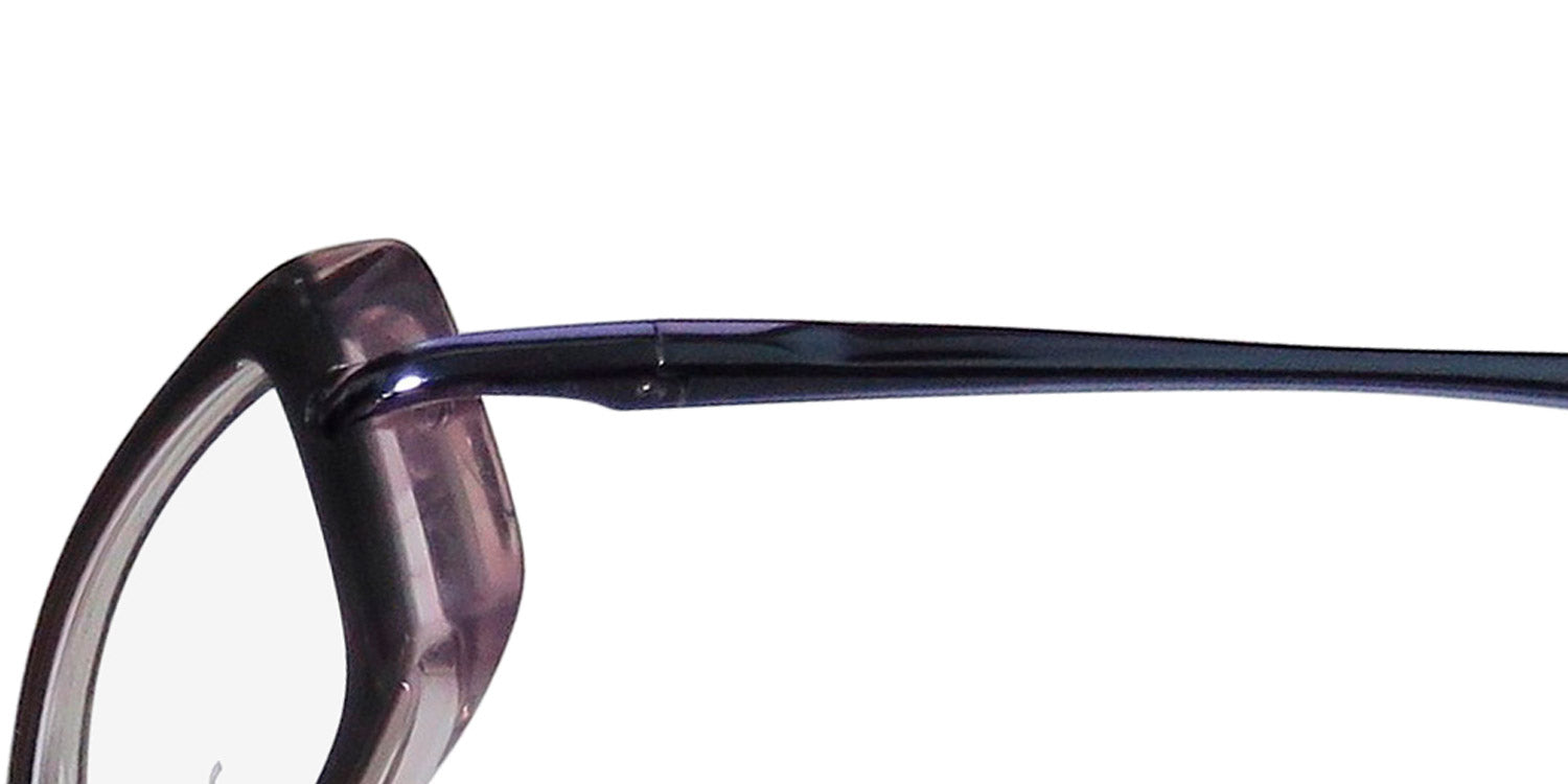 Oasis - Jacaranda Eyeglasses for Women – ModaFrames