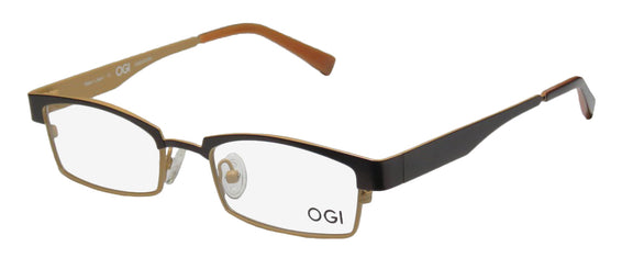Ogi - 4025 Eyeglasses for Men / Women – ModaFrames