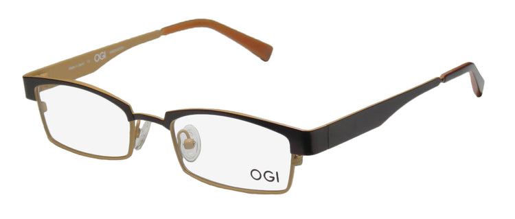 Ogi - 4025 Eyeglasses for Men / Women – ModaFrames