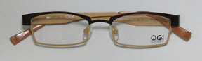 Ogi - 4025 Eyeglasses for Men / Women – ModaFrames