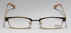 Ogi - 4025 Eyeglasses for Men / Women – ModaFrames