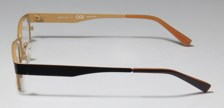 Ogi - 4025 Eyeglasses for Men / Women – ModaFrames