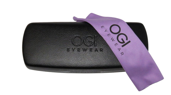 Ogi - 4025 Eyeglasses for Men / Women – ModaFrames