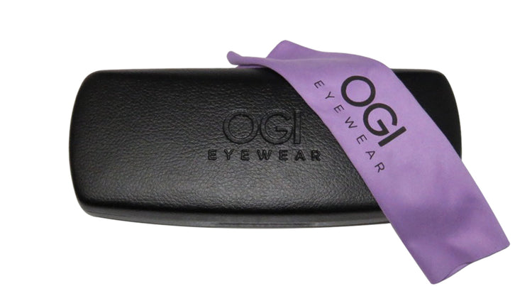 Ogi - 4025 Eyeglasses for Men / Women – ModaFrames