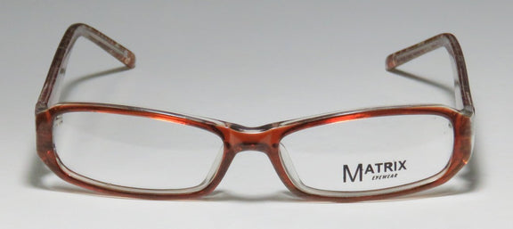 Continental Eyewear - Matrix 809 Eyeglasses for Women – ModaFrames
