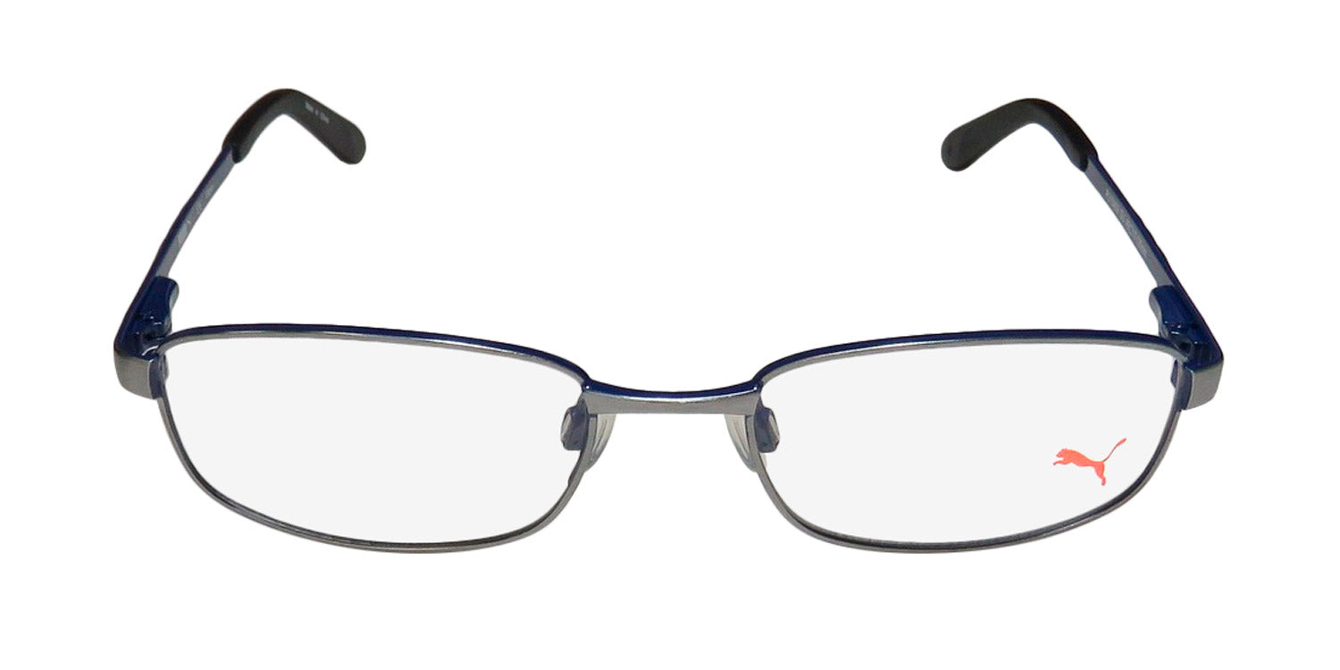 Puma - 15409 Eyeglasses for Men / Women – ModaFrames