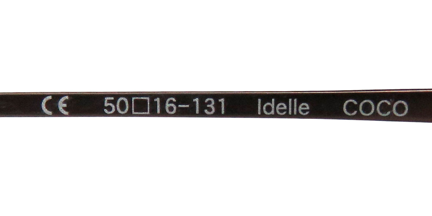 Oliver Peoples - Idelle Eyeglasses for Women – ModaFrames
