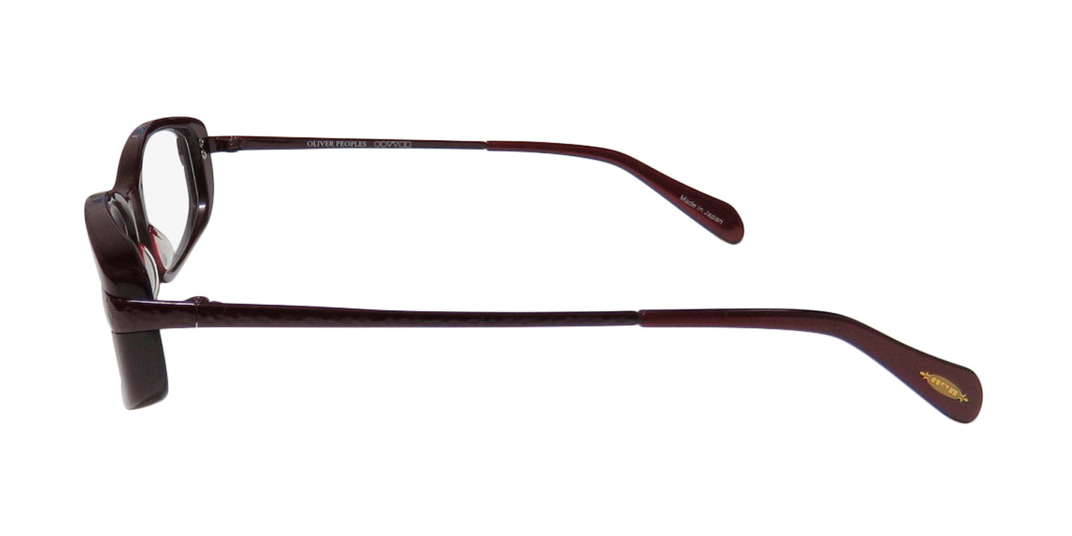 Oliver Peoples - Idelle Eyeglasses for Women – ModaFrames