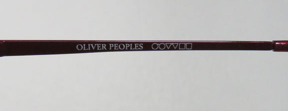 Oliver Peoples - Idelle Eyeglasses for Women – ModaFrames
