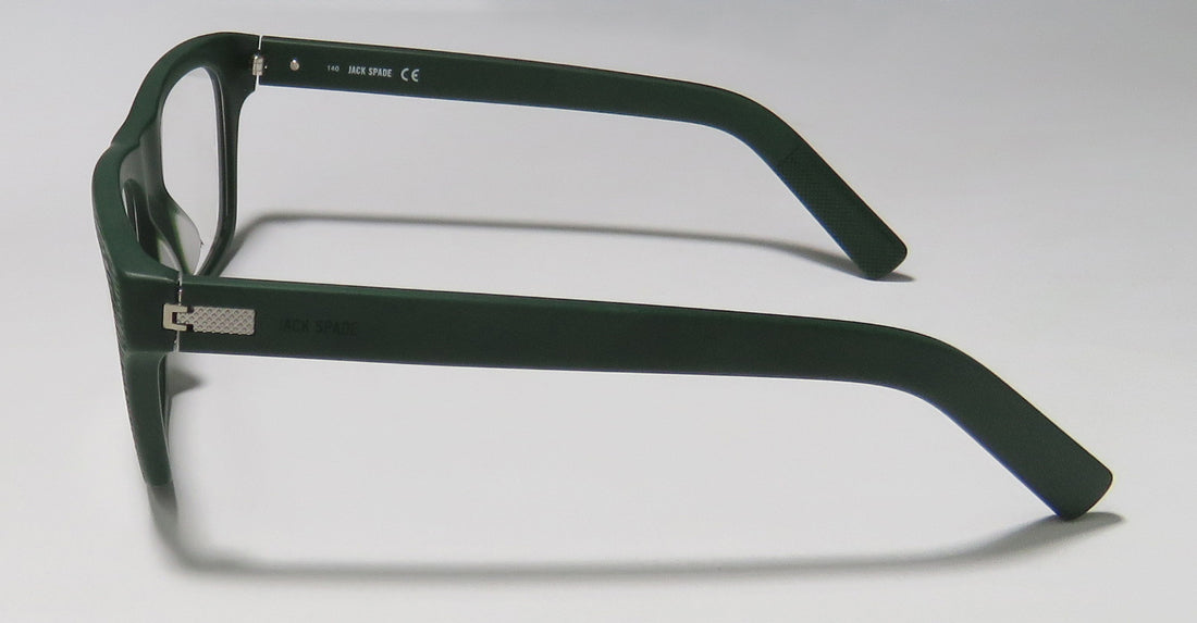 Jack Spade - Jonathan Eyeglasses for Men / Women – ModaFrames