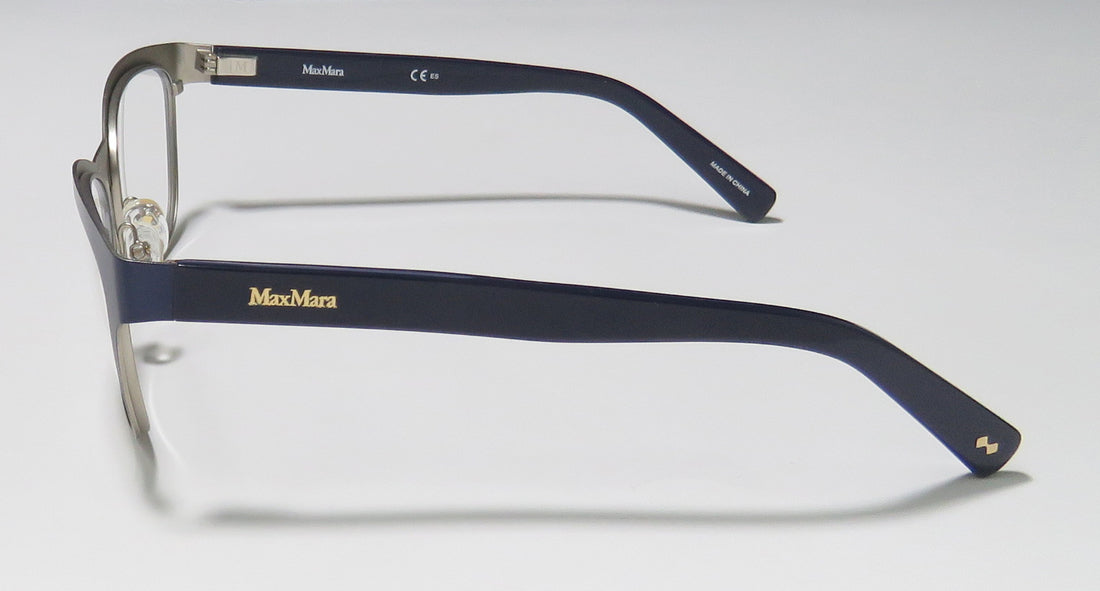 Max Mara - 1241 Eyeglasses for Women – ModaFrames