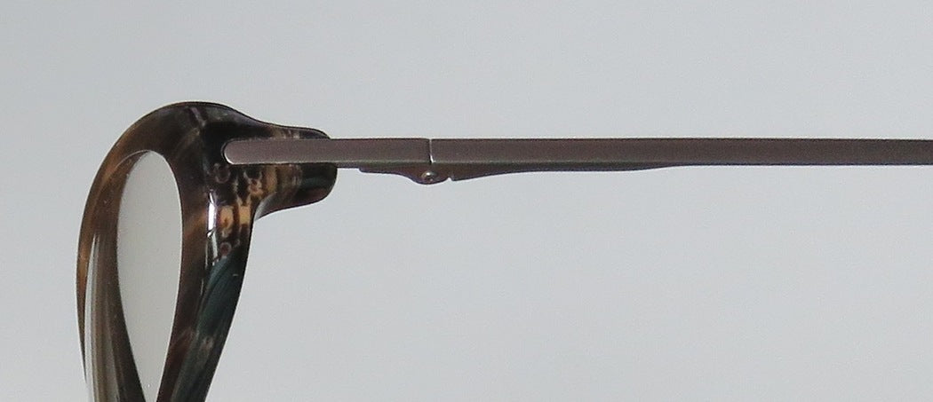 Vera Wang - Luxe Curve Eyeglasses for Women – ModaFrames