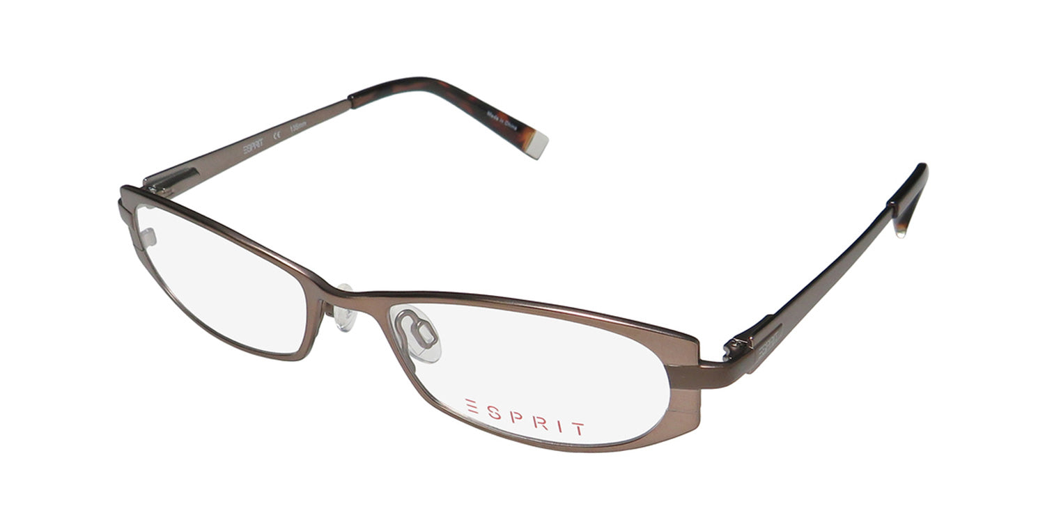 Esprit - 17404 Eyeglasses for Women – ModaFrames