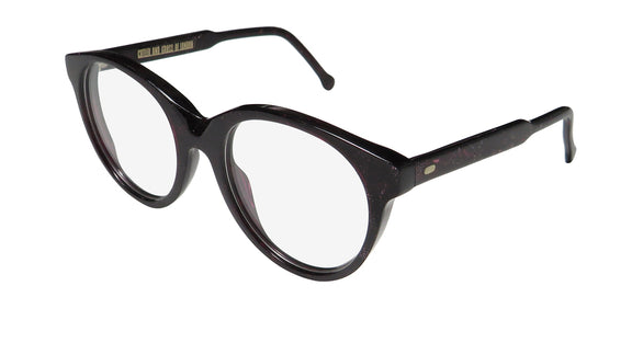 Cutler and Gross - 1210 Eyeglasses for Women – ModaFrames
