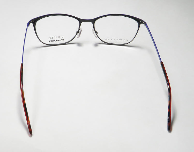 Lightec - 30050l Eyeglasses for Women – ModaFrames
