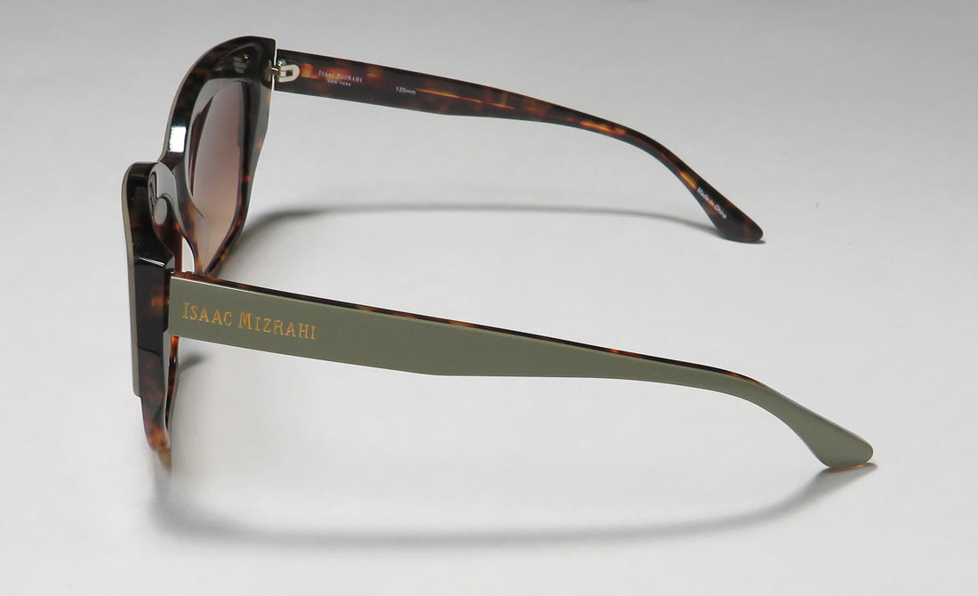 Isaac Mizrahi - 30234 Sunglasses for Women – ModaFrames