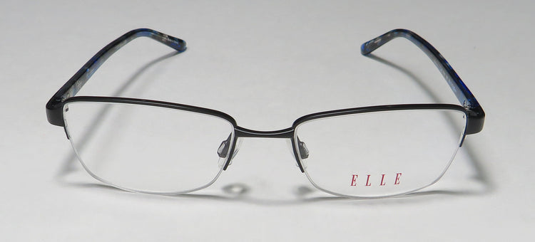 Elle - 13451 Eyeglasses for Women – ModaFrames