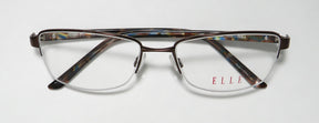 Elle - 13451 Eyeglasses for Women – ModaFrames