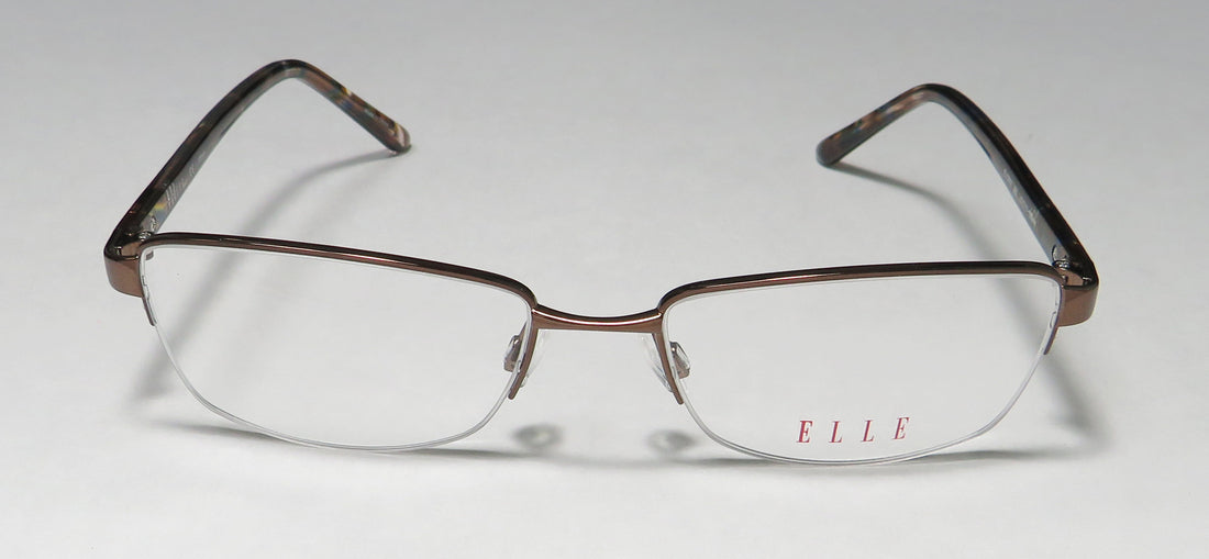 Elle - 13451 Eyeglasses for Women – ModaFrames