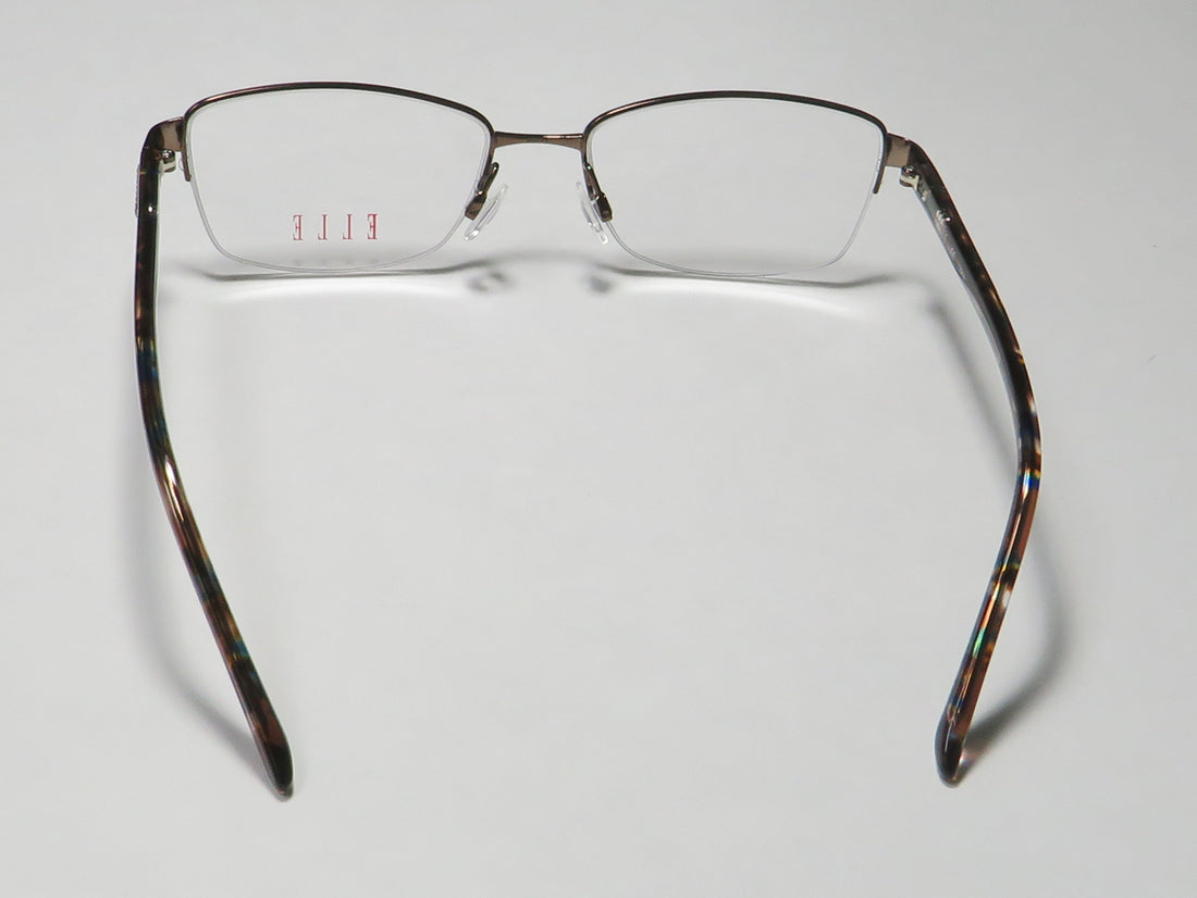 Elle - 13451 Eyeglasses for Women – ModaFrames