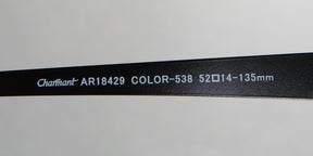 Aristar - 18429 Eyeglasses for Women – ModaFrames