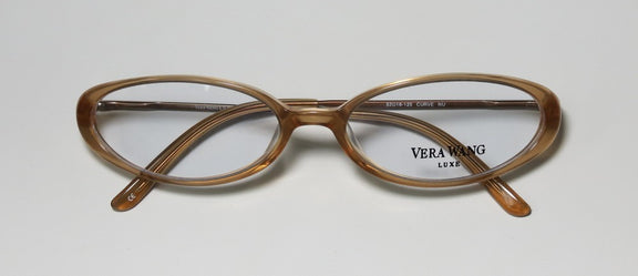 Vera Wang - Luxe Curve Eyeglasses for Women – ModaFrames