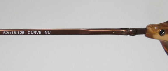 Vera Wang - Luxe Curve Eyeglasses for Women – ModaFrames