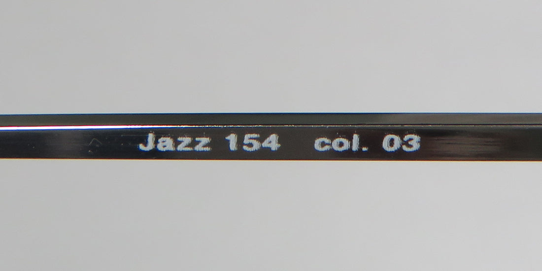 Jazz - 154 Eyeglasses for Women – ModaFrames