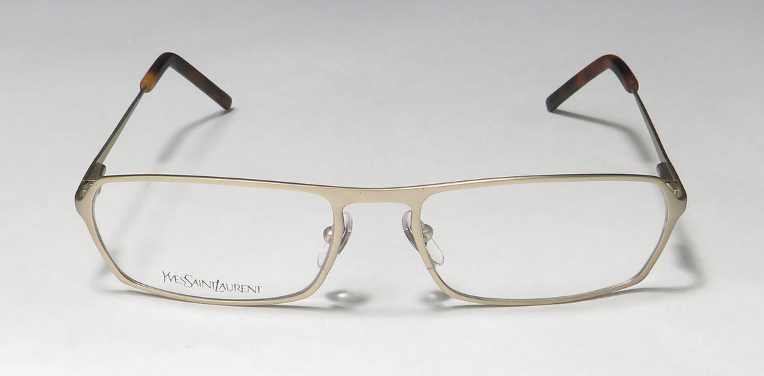 Yves Saint Laurent - 2326 Eyeglasses for Men / Women – ModaFrames
