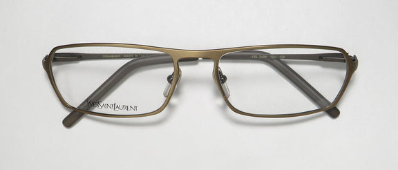 Yves Saint Laurent - 2326 Eyeglasses for Men / Women – ModaFrames