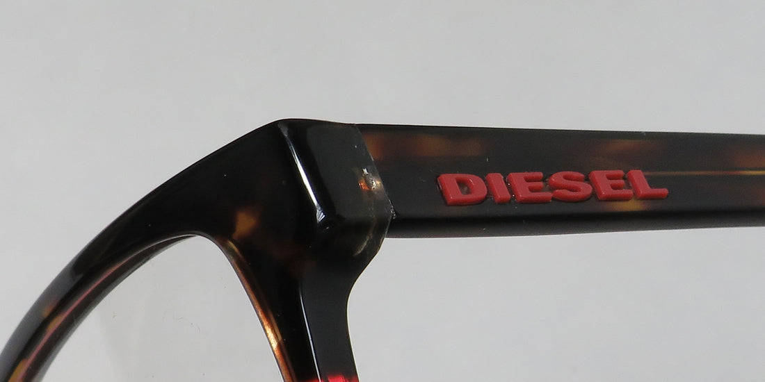 Diesel - Dl 5001 Eyeglasses for Men / Women – ModaFrames