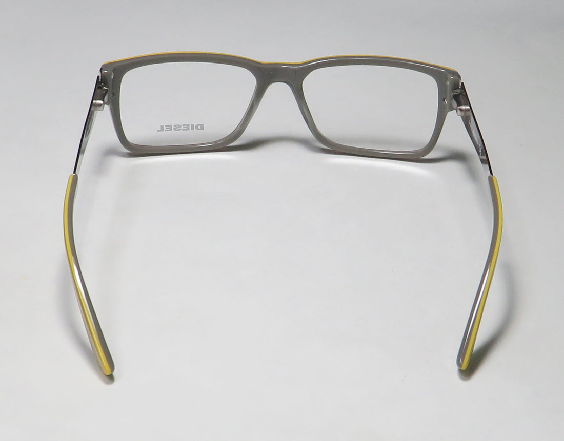 Diesel - Dl 5027 Eyeglasses for Men / Women – ModaFrames