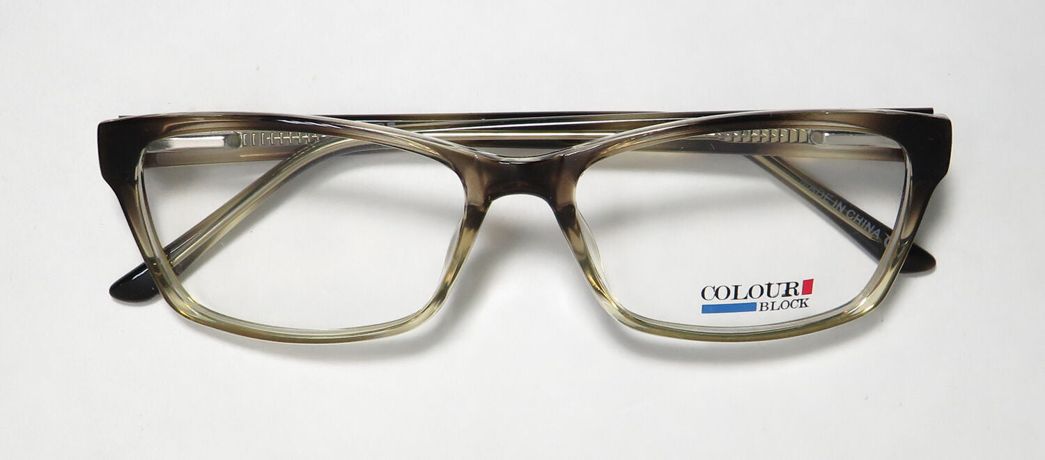 Colour Block - Vcwcb3 Eyeglasses for Men – ModaFrames
