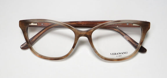 Vera Wang - Luxe Zaara Eyeglasses for Women – ModaFrames