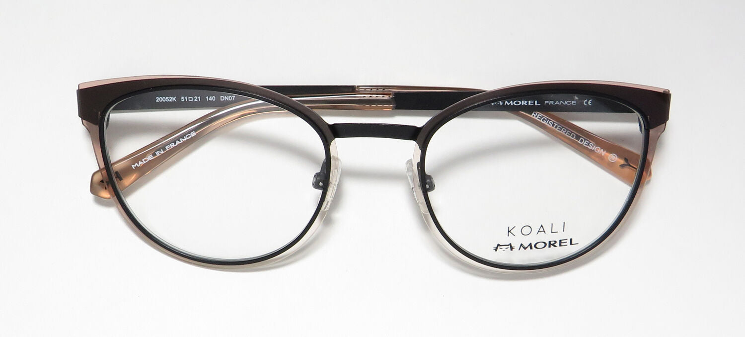 Koali - 20052k Eyeglasses for Women – ModaFrames